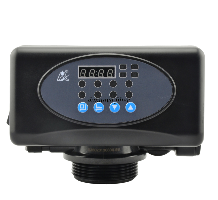 Runxin F65p1 2t Automatic Softener Control Valve To Reduce Water Hardness