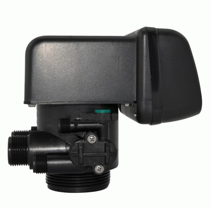 RO system parts runxin automatic water softener unit control valves ...