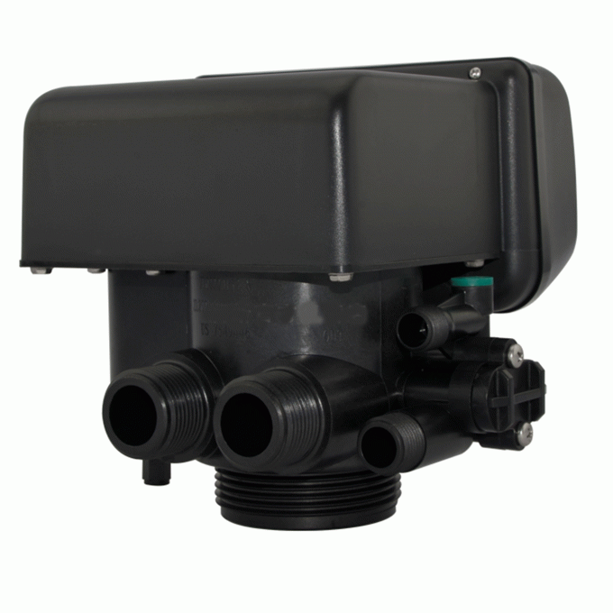 RO system parts runxin automatic water softener unit control valves ...