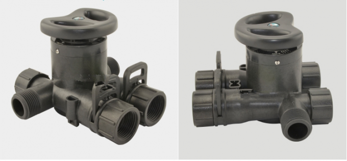 Runxin F70A Bypass Valve Ro System Water Treatment Parts In Water Treatment