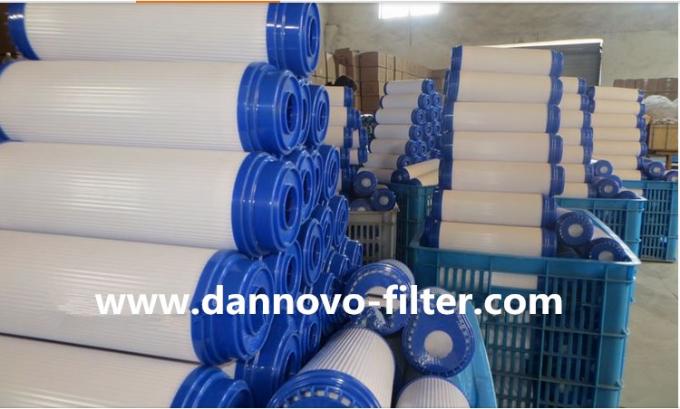UDF/GAC Coconut Activated Carbon Water Filter Cartridge Replacement UDF/GAC Coconut Activated Carbon Water Filter Cartridge Replacement