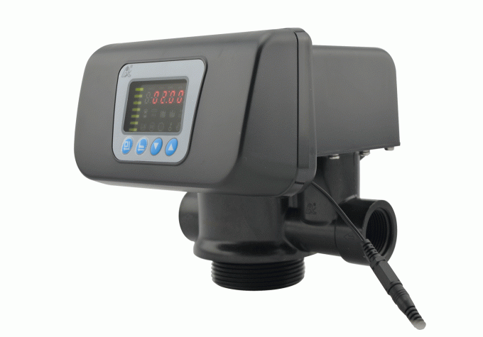 Valve RUNXIN Automatic Filter Control Valve F67C for Water Treatment System