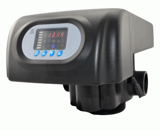F75a1 Runxin Automatic Filter Control Valve Water Flow Control Valve