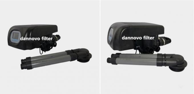 Runxin Multi-function Flow Valve Automatic Softner Control Valve F73 ...