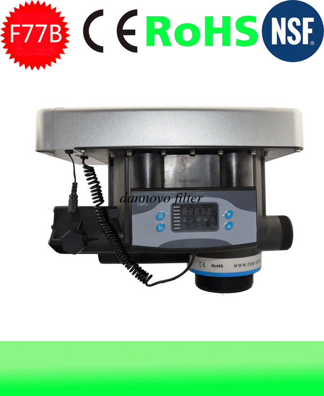 Runxin Automatic Filter Control Valve F77b1 Multi Function Filter Valve