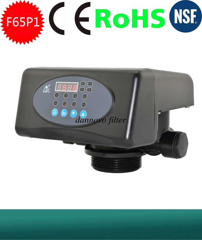 RO Systems Parts Runxin Multiport Valve Automatic Softening Control ...