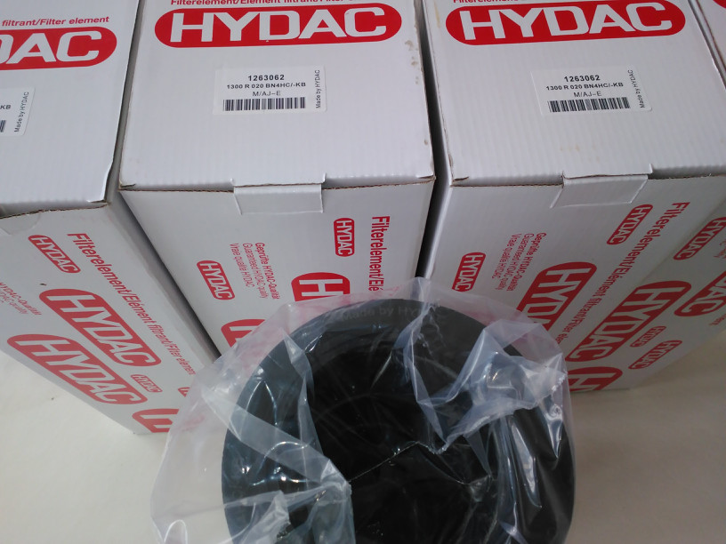 HYDAC Hydraulic Oil Filter 0660D010BN4HC For Oil Burner Hhydac System